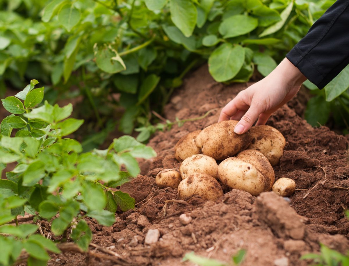 My Country Magic – Leaders in the Canadian agri-food industry